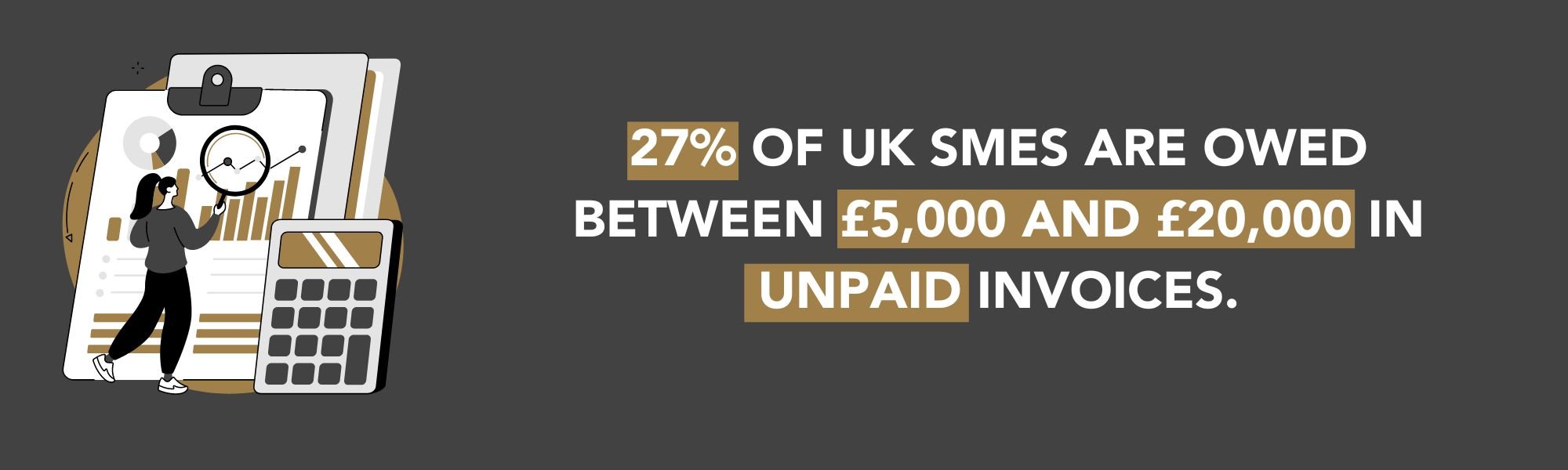 Effective Strategies for SMEs to Tackle Late Payments